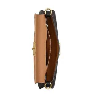 COACH Jet Signature Shoulder Bag