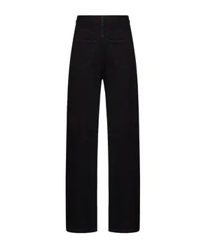 MAISON MARGIELA Wide-leg Denim Jeans