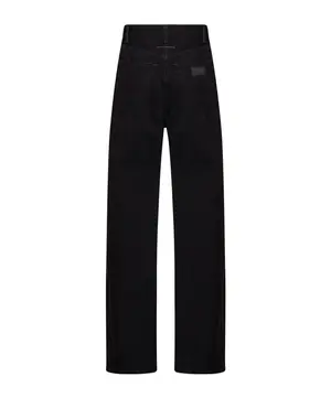 MAISON MARGIELA Wide-leg Denim Jeans