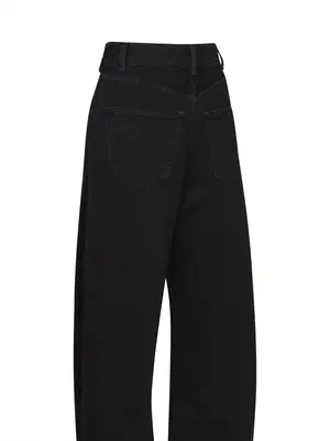 MAISON MARGIELA Wide-leg Denim Jeans