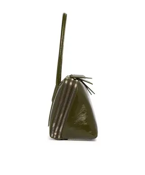 Attico La L'altra Di Milano Shoulder Bag