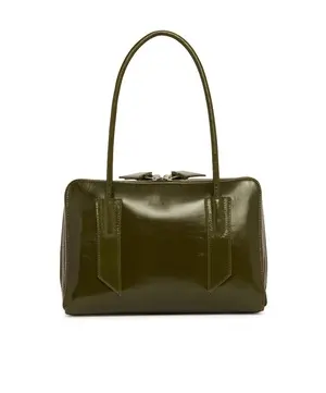 Attico La L'altra Di Milano Shoulder Bag