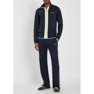 Casablanca Casa Merino Track Trousers