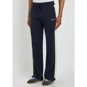 Casablanca Casa Merino Track Trousers