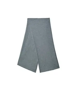 THE ROW Blended-fabric Scarf