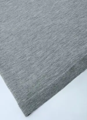THE ROW Blended-fabric Scarf