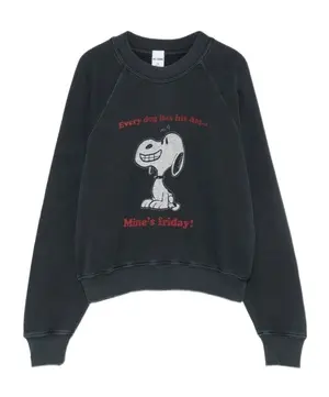 RE/DONE Long-sleeve Sweatshirt