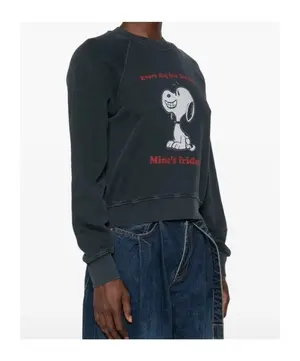 RE/DONE Long-sleeve Sweatshirt