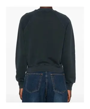 RE/DONE Long-sleeve Sweatshirt