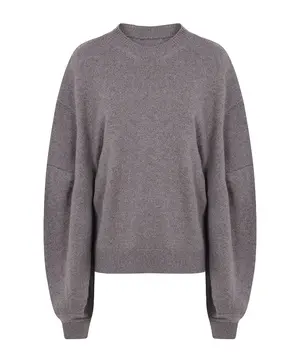 UMA WANG Long-sleeved Pullover