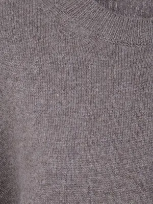 UMA WANG Long-sleeved Pullover