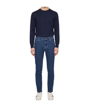 Zegna Slim-fit Jeans