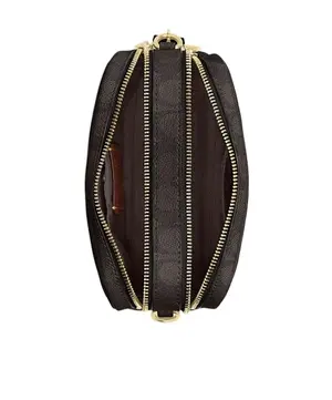 COACH Carey Mini Shoulder Bag