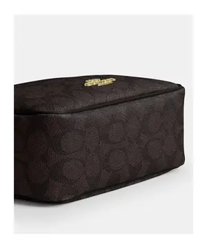 COACH Carey Mini Shoulder Bag