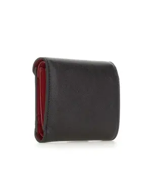 VIVIENNE WESTWOOD Envelope Trifold Wallet