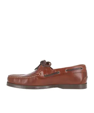 Paraboot Lace-up Casual Shoes