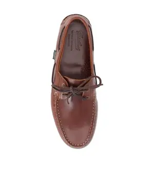 Paraboot Lace-up Casual Shoes