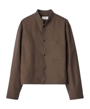 LEMAIRE Long-sleeve Jacket