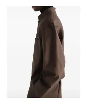 LEMAIRE Long-sleeve Jacket