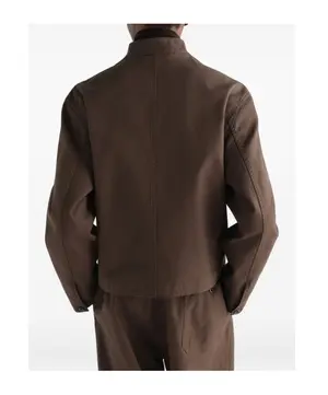 LEMAIRE Long-sleeve Jacket