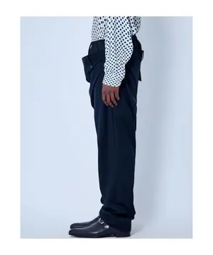 VIVIENNE WESTWOOD Builder Cargo Pants