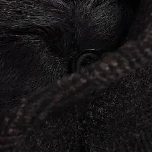 Miu Miu Wool And Chekiang Hat