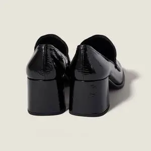 Miu Miu Naplak Loafers