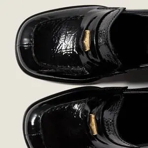 Miu Miu Naplak Loafers