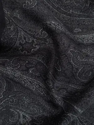 Etro Tasseled Scarf - No