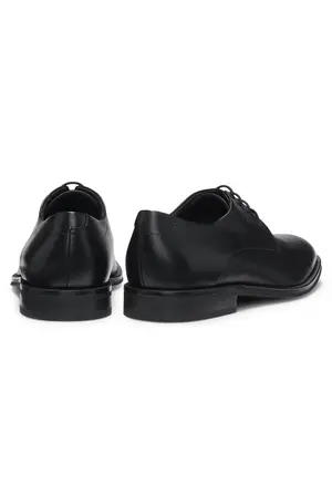 Hugo Boss Lace-up Derby Shoes