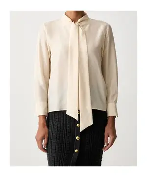 Marella Long-sleeved Cover-up