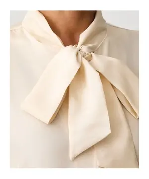 Marella Long-sleeved Cover-up
