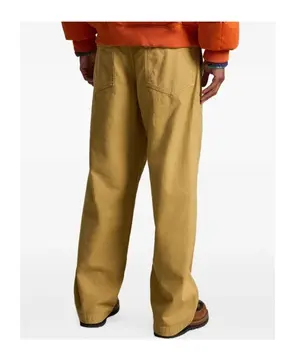 Polo Ralph Lauren Relaxed Fit Reverse-sateen Trousers