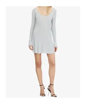 DIESEL® Dalila Long-sleeve Mini Dress
