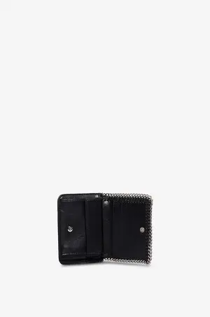 Stella McCartney Crystal-embellished Wallet