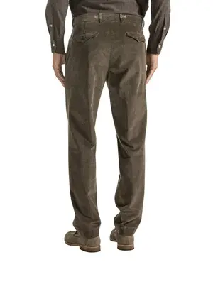Seventy Regular Corduroy Pants