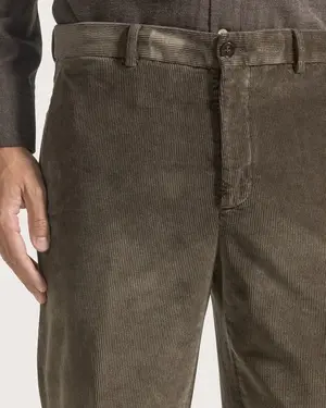 Seventy Regular Corduroy Pants