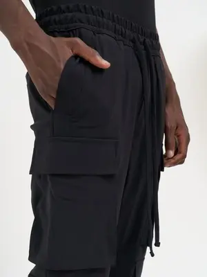 THOM KROM Cargo Jogger Pants