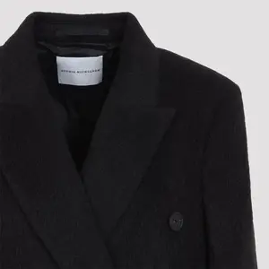Studio Nicholson Double-breasted Coat