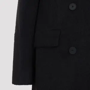 Studio Nicholson Double-breasted Coat