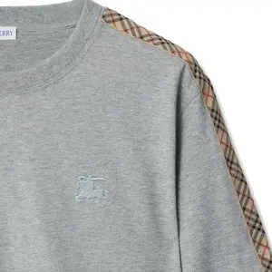 Burberry Short-sleeved T-shirt - No