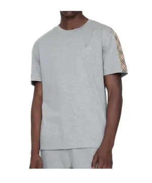Burberry Short-sleeved T-shirt - No