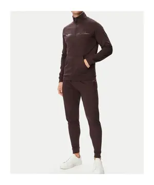 Hugo Boss Zip-up Hoodie