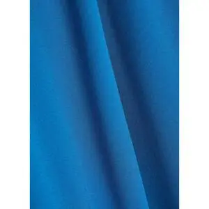JOSEPH High-waisted Wide-leg Casual Pants