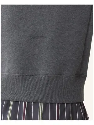 LANVIN Crew-neck Sweatshirt