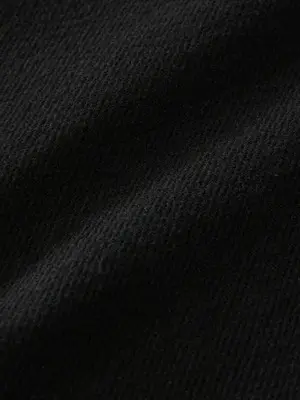 Studio Nicholson Long-sleeve, Wide-collar Jacket