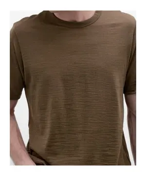 JIL SANDER Cotton Crewneck T-shirt