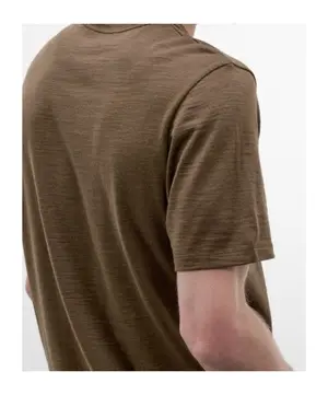 JIL SANDER Cotton Crewneck T-shirt