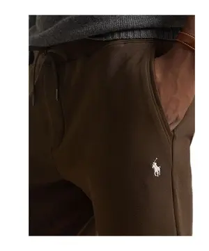 Polo Ralph Lauren Logo-embroidered Drawstring Track Pants
