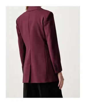 Marella Double-breasted Blazer